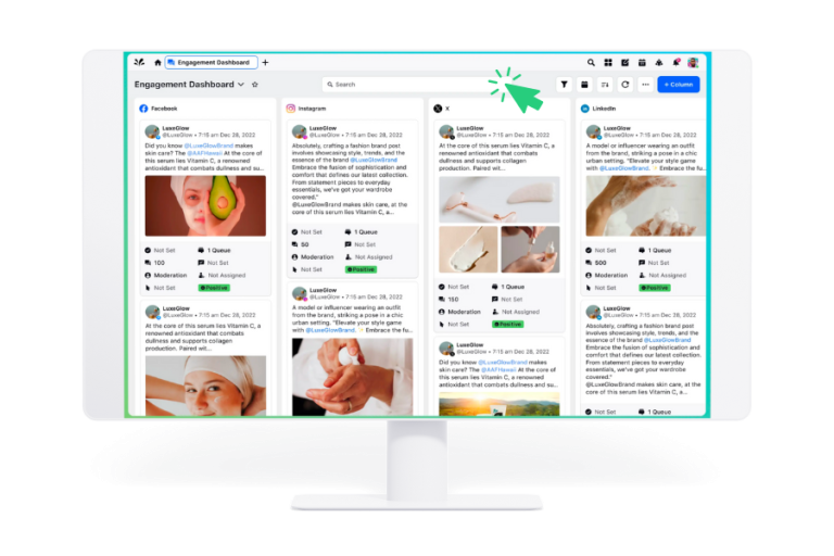 Sprinklr - CCR Group